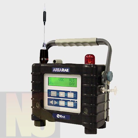 RAE AreaRAE- Wireless Hazourdous Enviornment Detection - RAE AreaRAE at ...