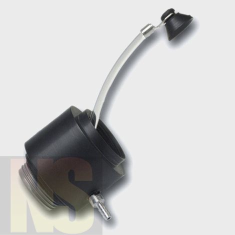 Buy Honeywell North Quantitative Fit Test Adapter 770021 at ...