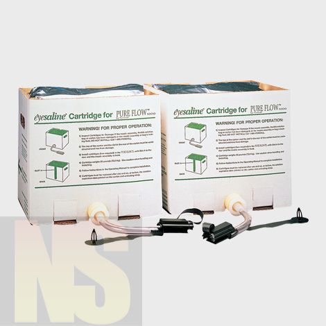 Honeywell - Fendall Pure Flow 1000 Replacement Solutions