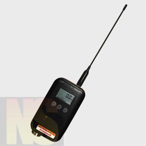 Buy RAE Systems MeshGuard Stainless Steel Wireless Hydrogen Sulfide ...