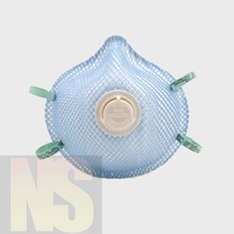 Moldex 2300N95 Series Particulate Respirator