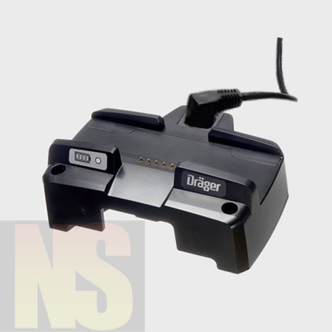 Buy Draeger X-plore® Multi Unit Charger Module w/ Cable R59980 at ...
