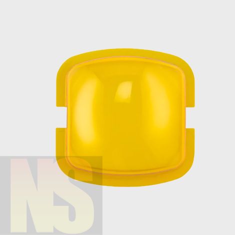 Buy Stackable Strobe AMBER Lens 120V AC indoor or outdoor M-501806 at ...