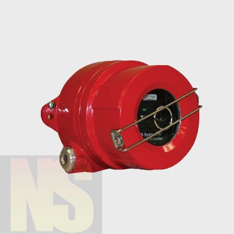 Buy Powder Coating and Paint Spray Line Applications with Two Fire ...