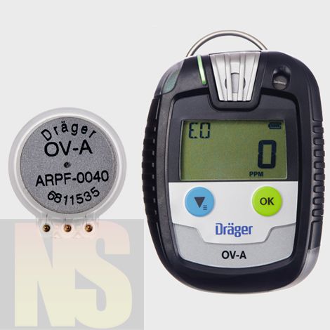 Buy Draeger Organic Vapor (OV) A 6811535 Sensor for PAC 8000 Monitor at Northsidesales.com