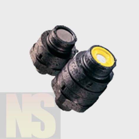 Buy Sensepoint SO2 0-50ppm Toxic Sensor M20 2106B1421 at Northsidesales.com