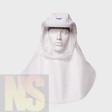 Buy Draeger X-plore® 8000 Standard Hood Long R59820 & R59830 at ...