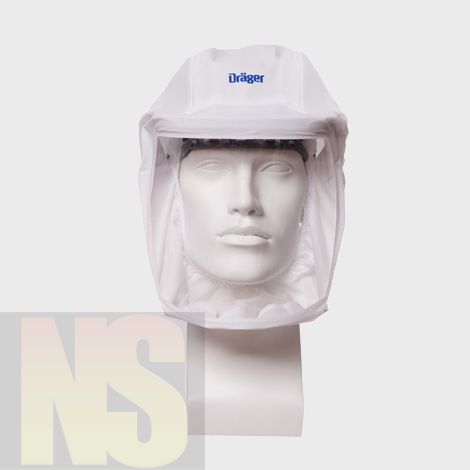 Buy Draeger X-plore® 8000 Standard Hood Short R59800 & R59810 at ...