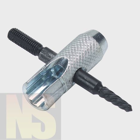 Plews - Large 4 Way Grease Fitting Tool