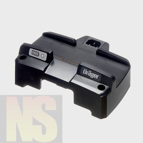 Buy Draeger X-plore® Multi Unit Charger Module w/o Cable R59890 at ...
