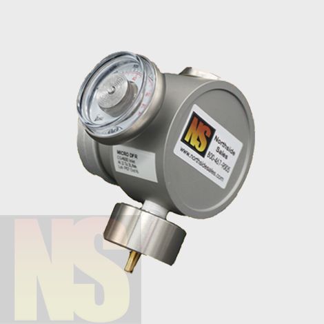 Buy RKI Regulator Demand Flow NS Female Thread at Northsidesales.com
