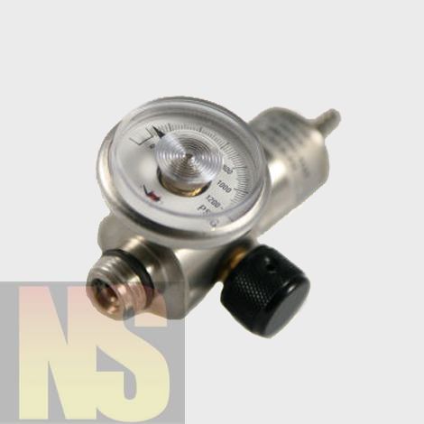 Buy RKI Regulator .5 lpm Fixed Flow - Male Thread at Northsidesales.com