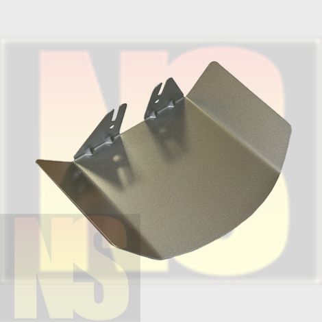 Buy Sunshade / Deluge Protection for Honeywell Analytic Transmitters ...