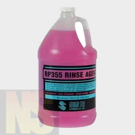 Buy Respirator RInsing Agent RP355 by Georgia Steel at Northsidesales.com