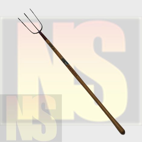 Union Tools 3 Tine Hay Fork