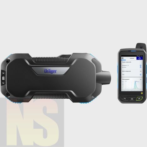 Buy Draeger X-pid® 8500 6850010 at Northsidesales.com